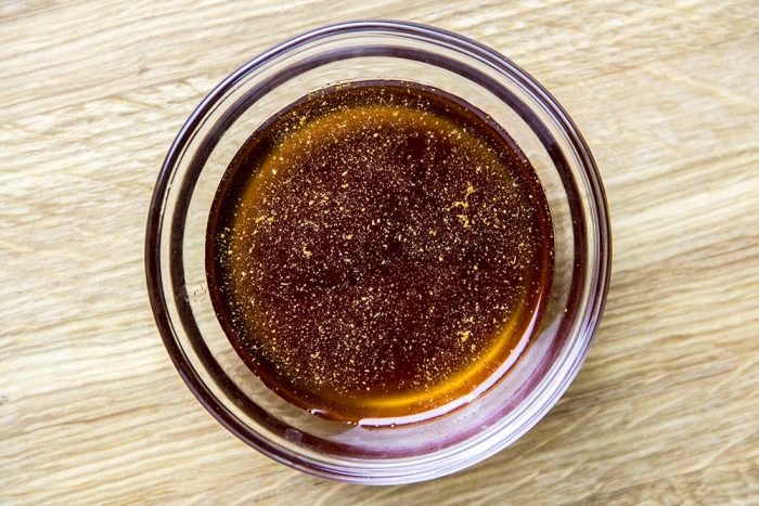 Roasted Butternut Squash with Pecans, Goat Cheese & Maple Syrup Recipe